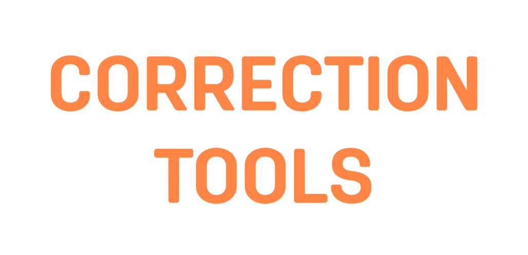 correction_tools